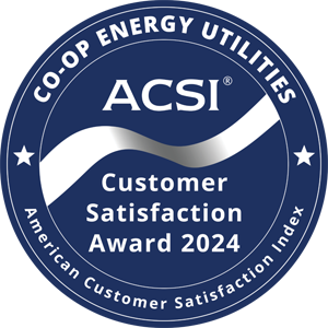 Service Territory Map – SECO Energy