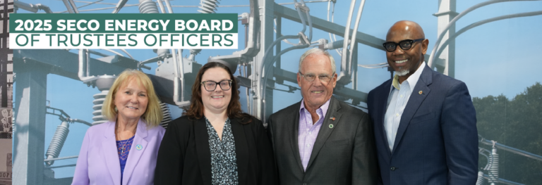 SECO News – SECO Energy